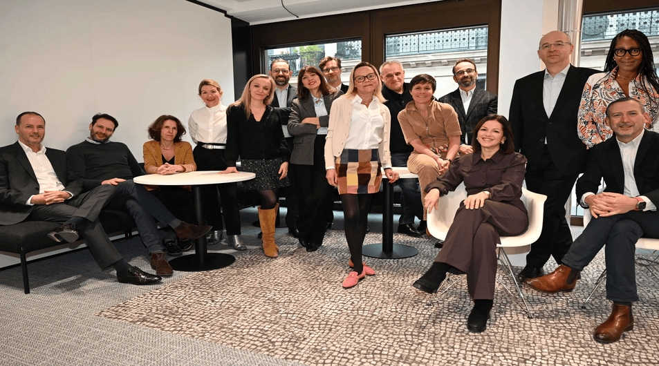 Être référencé.e